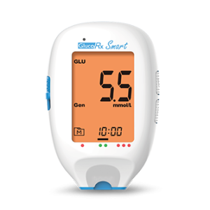 Instructions & Videos | GlucoRx